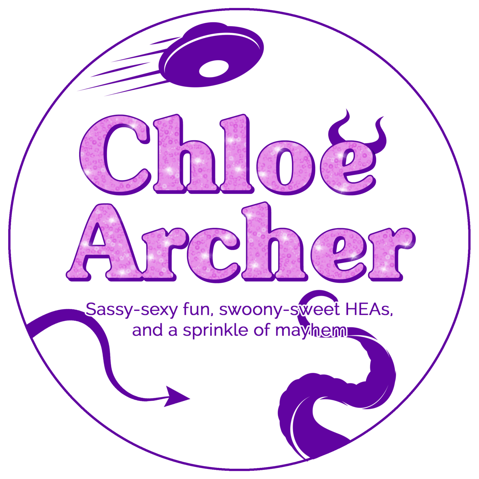 Chloe Archer – Queer in the Middle