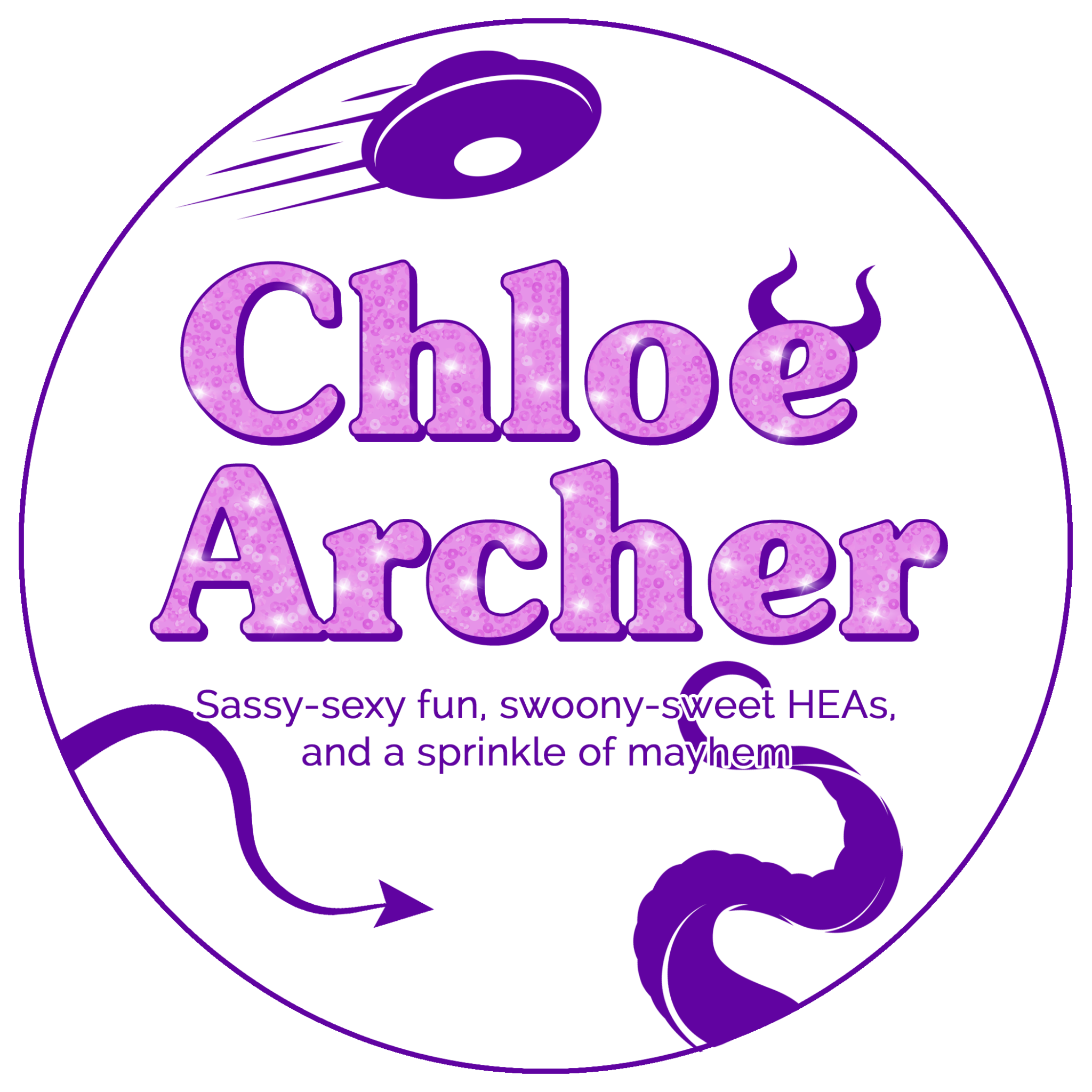 Chloe Archer – Queer in the Middle