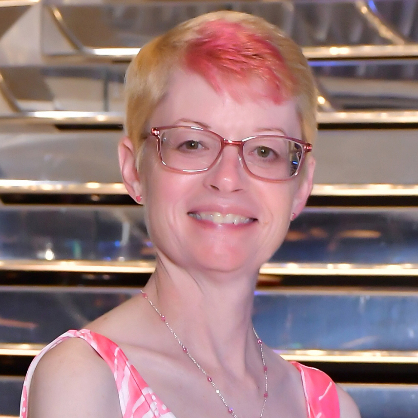 Jamie Lynn Miller – Queer in the Middle