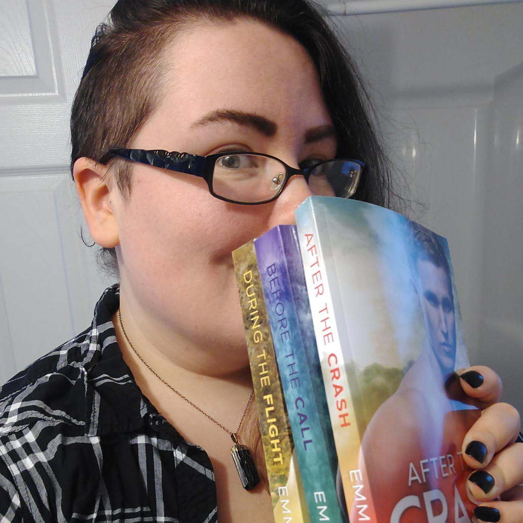 Piper Scott – Queer in the Middle