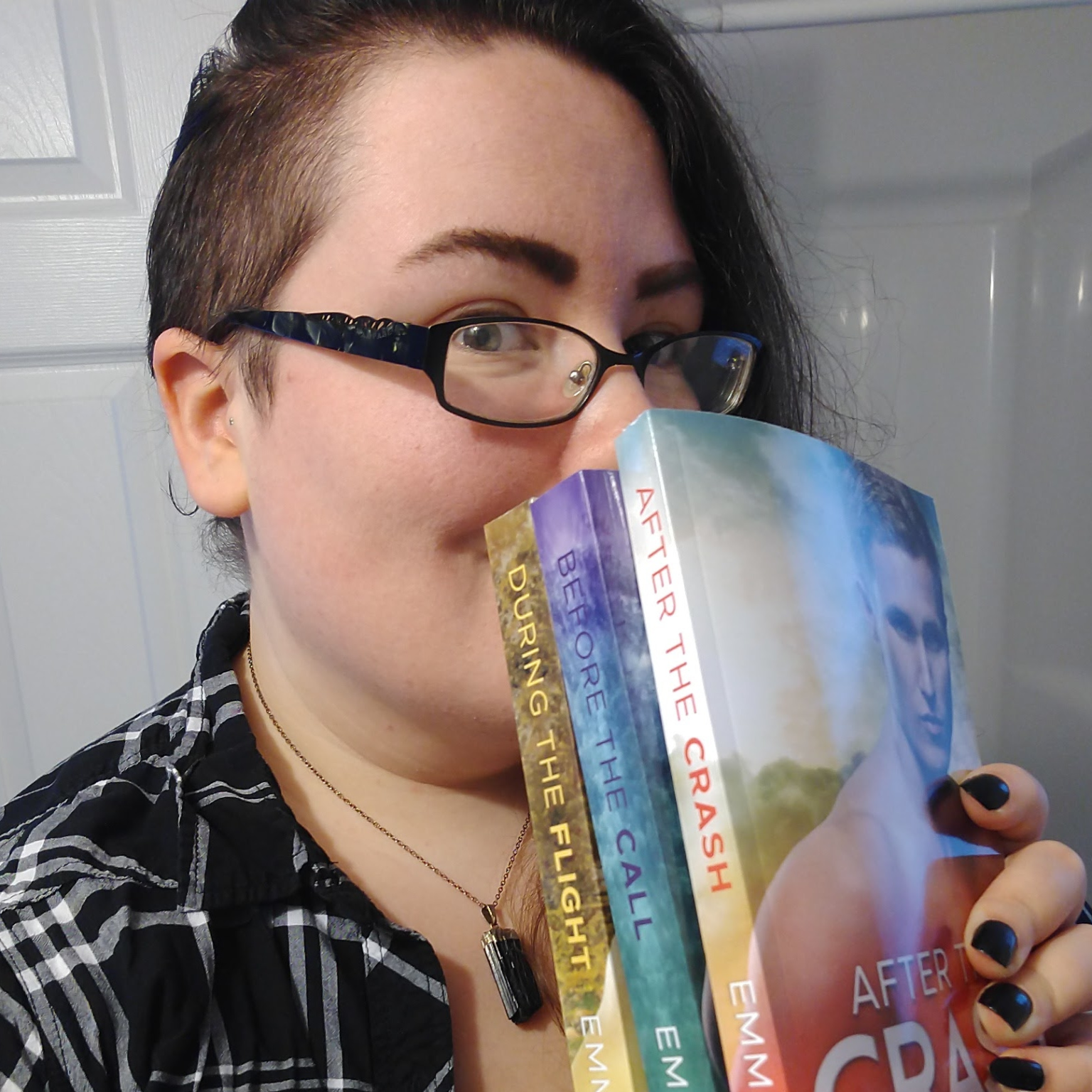 Piper Scott – Queer in the Middle